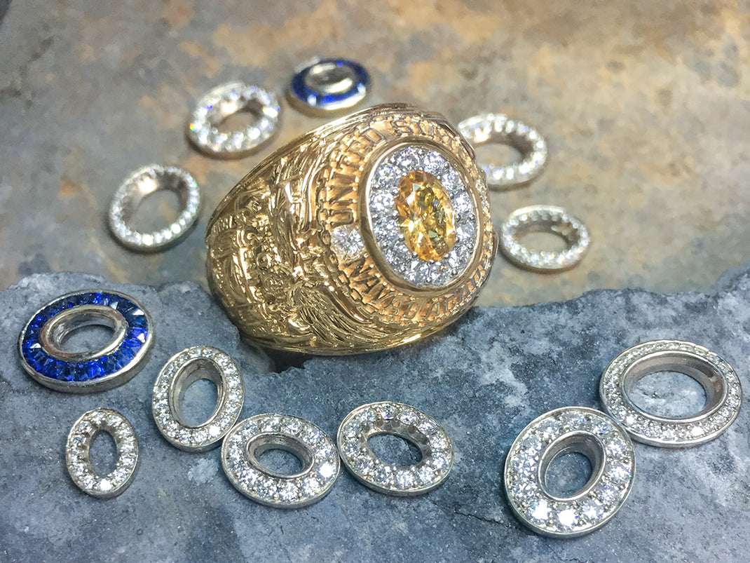 Ron George Jewelers - Annapolis, Maryland Jewelry Store