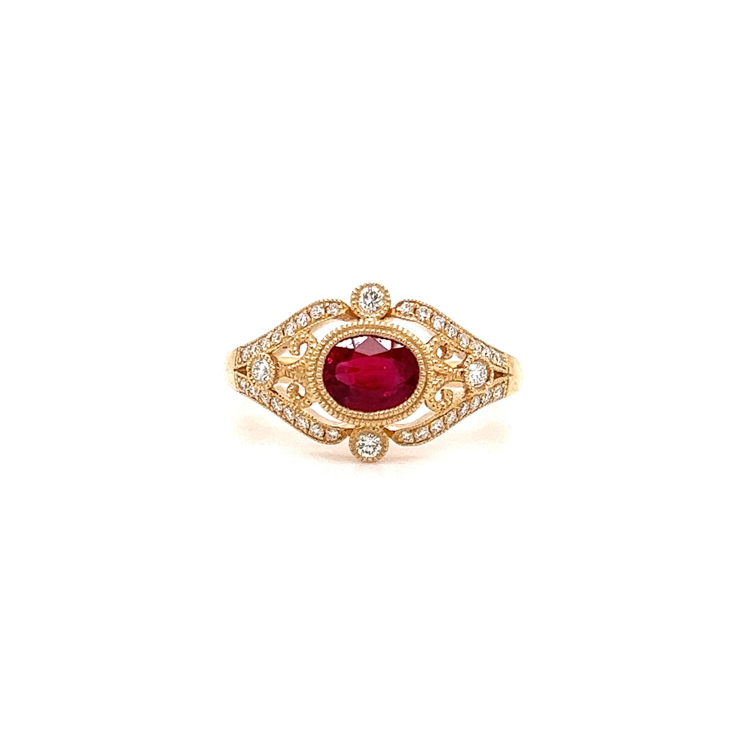 Ron George Jewelers - Annapolis Maryland Jewelry Store